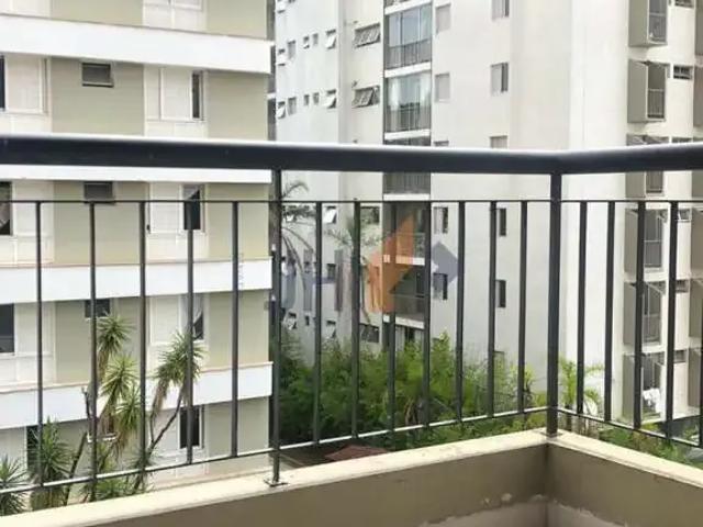 Apartamento para Locação em São Paulo/SP Cidade Monções 2 Quartos