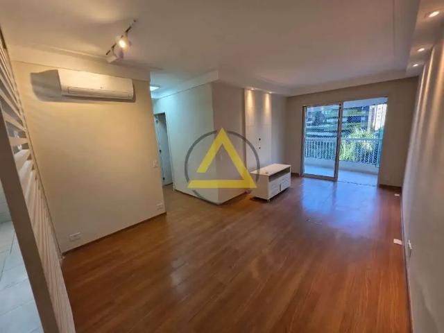 Apartamento para Locação em São Paulo/SP Cidade Monções 2 Quartos