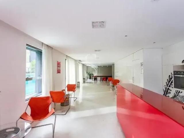 Apartamento para Locação em São Paulo/SP Cidade Monções 2 Quartos