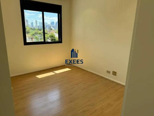Apartamento para Locação em São Paulo/SP Cidade Monções 3 Quartos