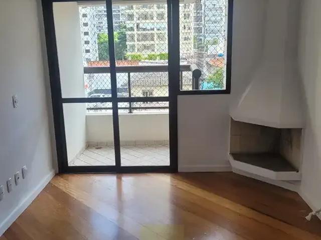 Apartamento para Locação em São Paulo/SP Cidade Monções 3 Quartos
