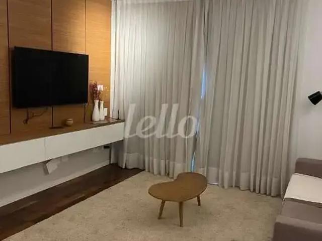 Apartamento para Locação em São Paulo/SP Cidade Monções 3 Quartos