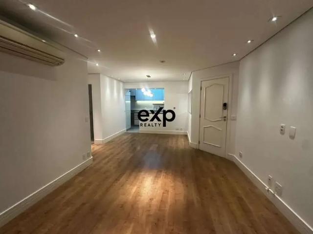 Apartamento para Locação em São Paulo/SP Cidade Monções 3 Quartos