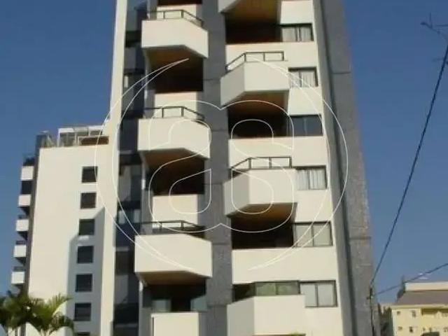 Apartamento para Locação em São Paulo/SP Cidade Monções 3 Quartos