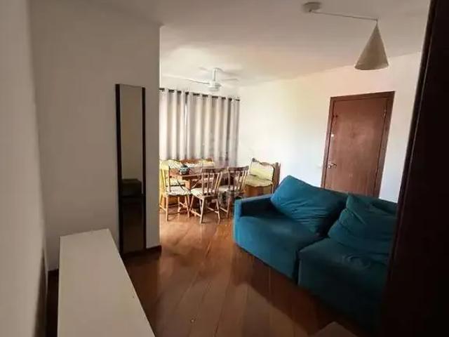 Apartamento para Locação em São Paulo/SP Cidade Monções 3 Quartos