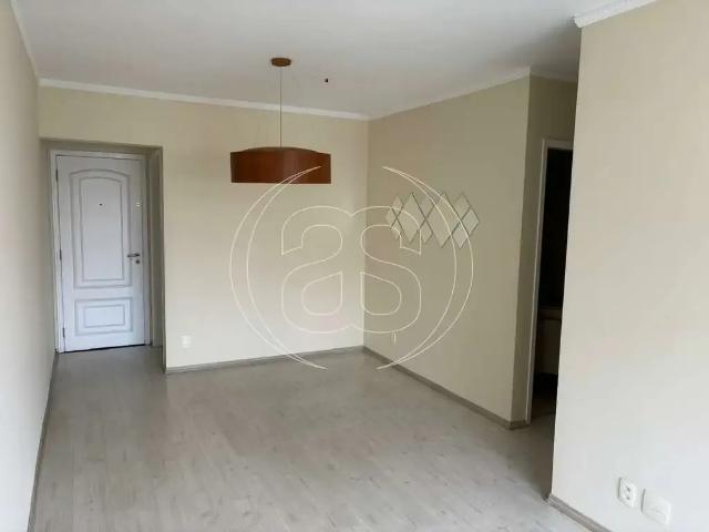 Apartamento para Locação em São Paulo/SP Cidade Monções 3 Quartos