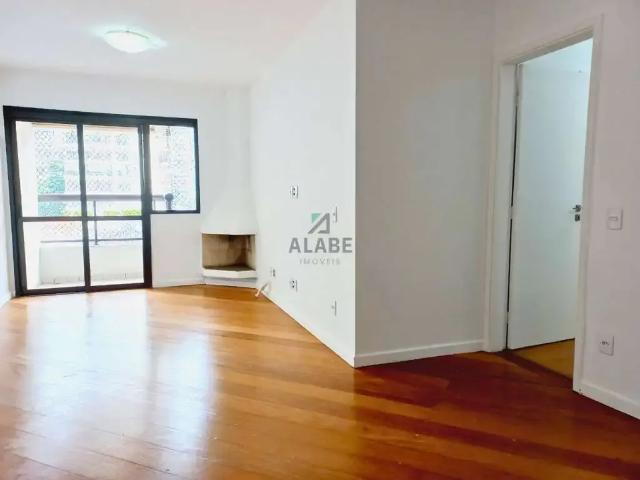 Apartamento para Locação em São Paulo/SP Brooklin 3 Quartos