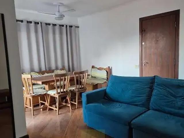 Apartamento para Locação em São Paulo/SP Cidade Monções 3 Quartos