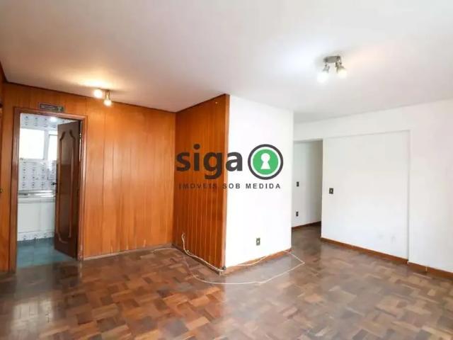 Apartamento para Locação em São Paulo/SP Cidade Monções 3 Quartos