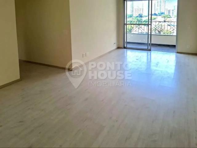 Apartamento para Locação em São Paulo/SP Cidade Monções 3 Quartos
