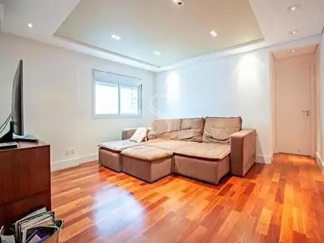 Apartamento para Locação em São Paulo/SP Cidade Monções 3 Quartos