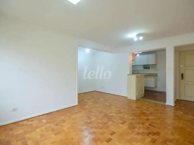 Apartamento para Locação em São Paulo/SP Cidade Monções 3 Quartos