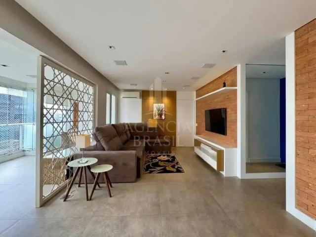 Apartamento para Locação em São Paulo/SP Cidade Monções 3 Quartos