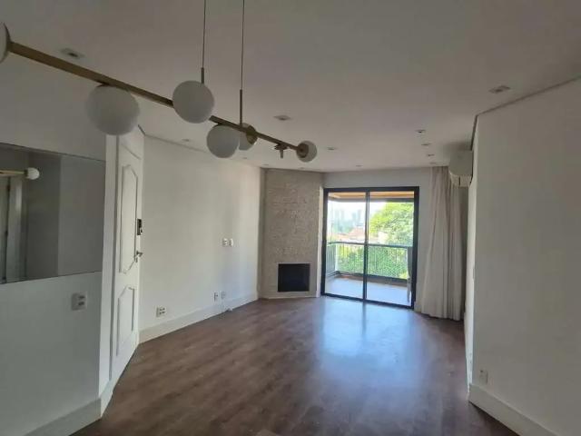 Apartamento para Locação em São Paulo/SP Cidade Monções 3 Quartos