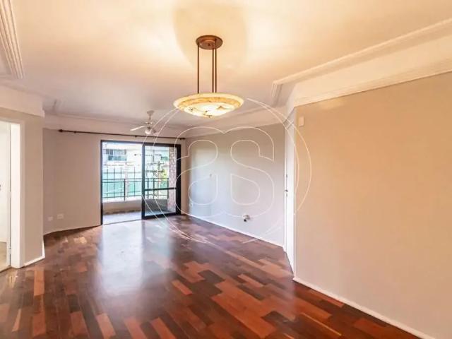 Apartamento para Locação em São Paulo/SP Cidade Monções 3 Quartos