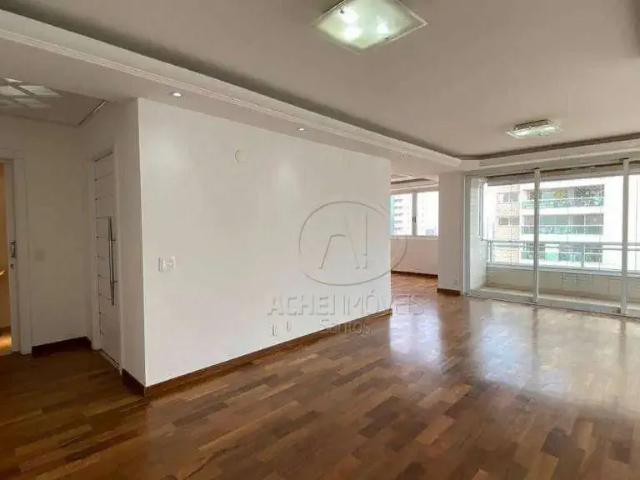 Apartamento para Locação em São Paulo/SP Cidade Monções 3 Quartos