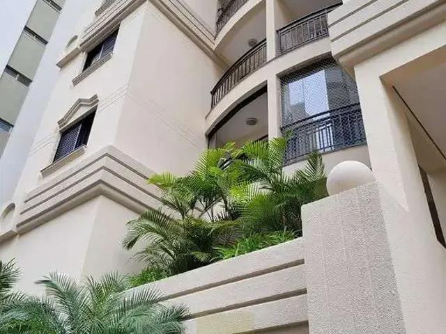 Apartamento para Locação em São Paulo/SP Cidade Monções 2 Quartos