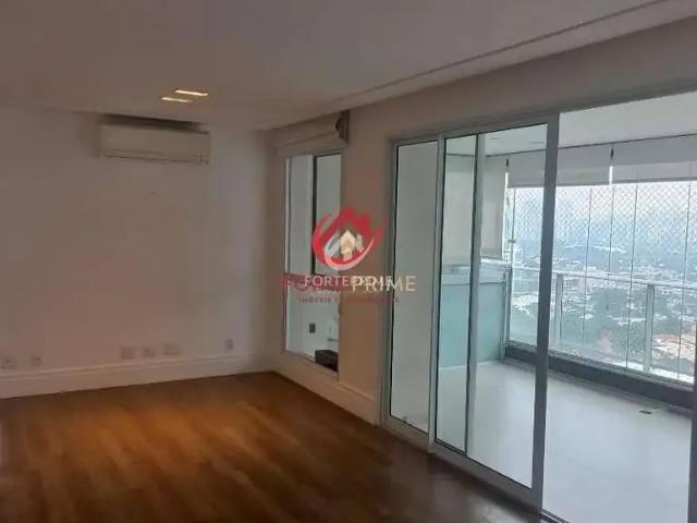 Apartamento para Locação em São Paulo/SP Cidade Monções 3 Quartos
