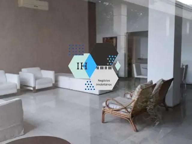 Apartamento para Locação em São Paulo/SP Cidade Monções 3 Quartos
