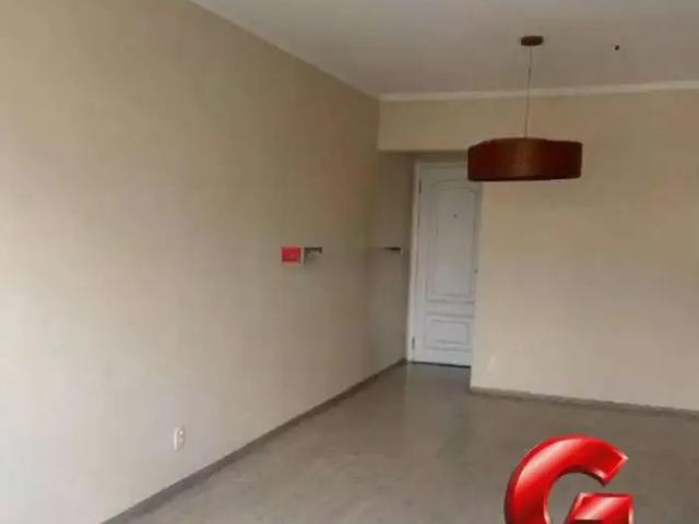Apartamento para Locação em São Paulo/SP Cidade Monções 3 Quartos