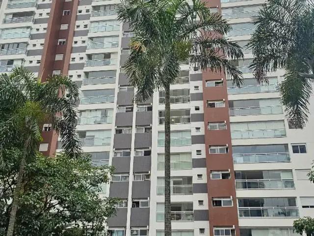 Apartamento para Venda em São Paulo/SP Cidade Monções 1 Quartos