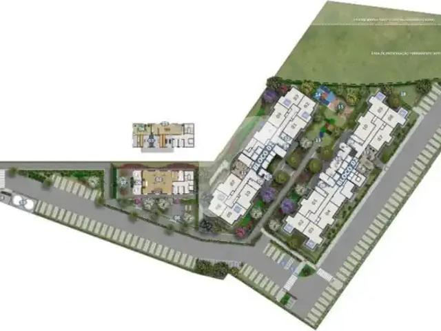 Apartamento para Locação em São Paulo/SP Cidade Nova São Miguel 1 Quartos