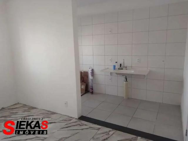 Apartamento para Locação em São Paulo/SP Cidade Nova São Miguel 2 Quartos