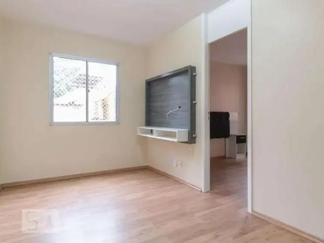 Apartamento para Locação em São Paulo/SP Cidade Nova São Miguel 2 Quartos