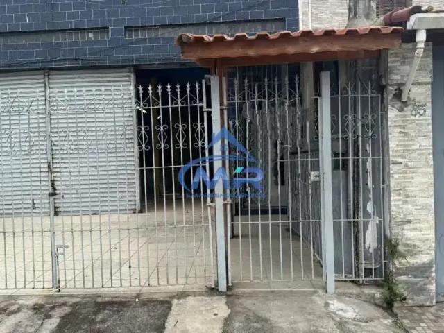 Apartamento para Locação em São Paulo/SP Cidade Nitro Operária 2 Quartos