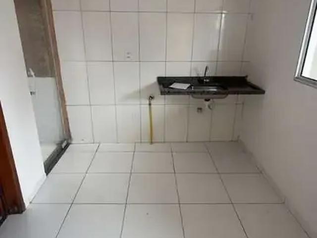 Apartamento para Locação em São Paulo/SP Cidade São Mateus 1 Quartos