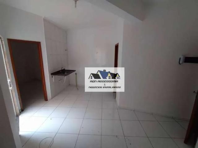 Apartamento para Locação em São Paulo/SP Cidade São Mateus 1 Quartos