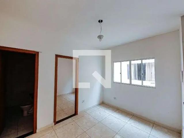 Apartamento para Locação em São Paulo/SP Cidade São Mateus 1 Quartos
