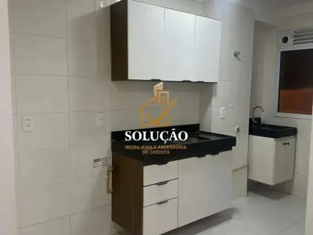 Apartamento para Locação em São Paulo/SP Cidade São Mateus 2 Quartos