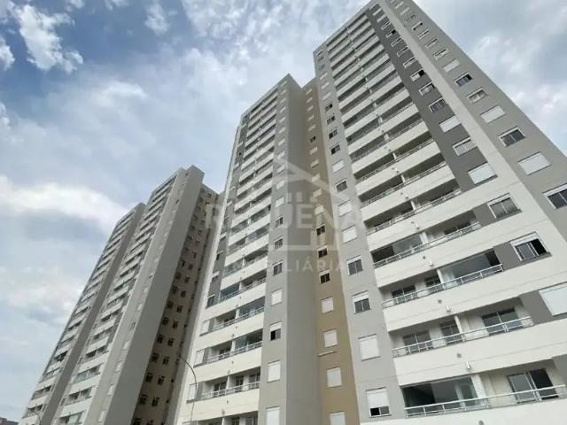 Apartamento para Locação em São Paulo/SP Cidade São Mateus 2 Quartos