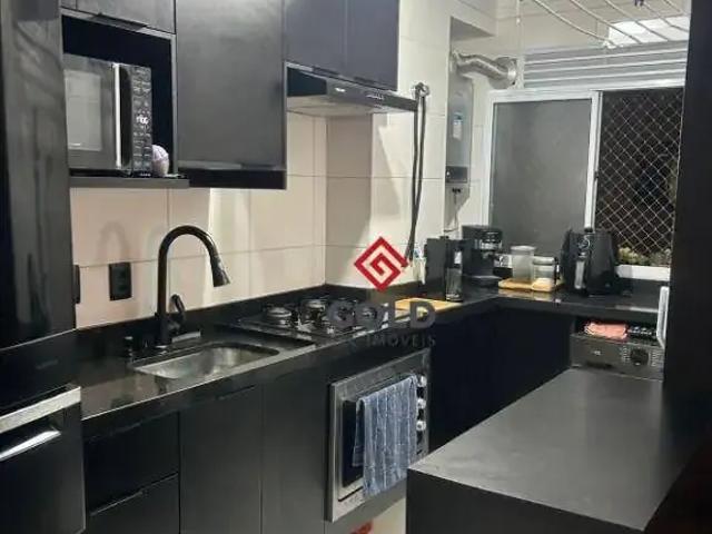 Apartamento para Locação em São Paulo/SP Cidade São Mateus 2 Quartos