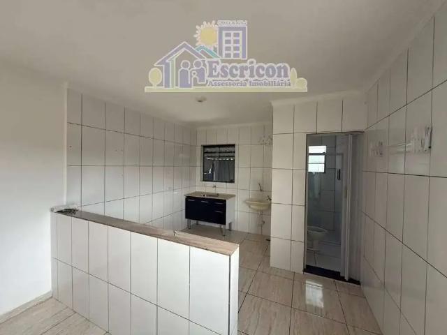 Apartamento para Locação em São Paulo/SP Cidade São Mateus 2 Quartos