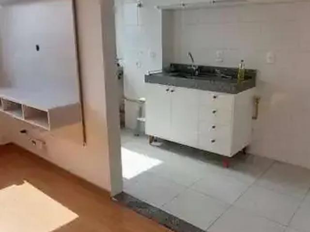 Apartamento para Locação em São Paulo/SP Cidade São Mateus 2 Quartos
