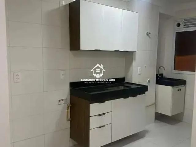 Apartamento para Locação em São Paulo/SP Cidade São Mateus 2 Quartos