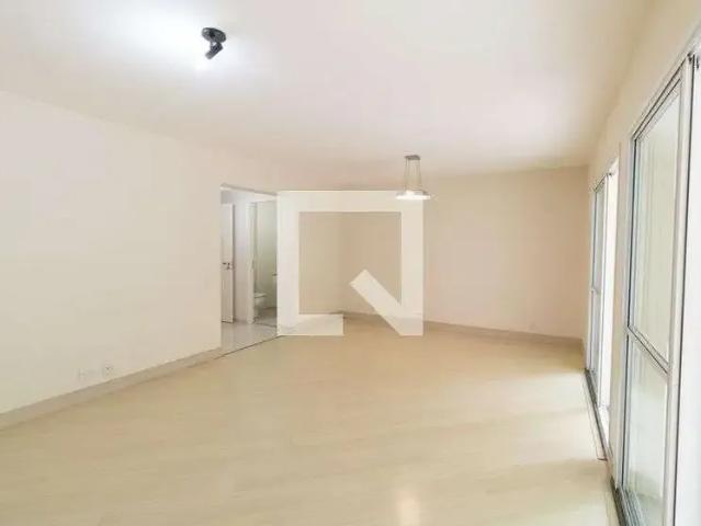 Apartamento para Locação em São Paulo/SP Cidade São Francisco 4 Quartos