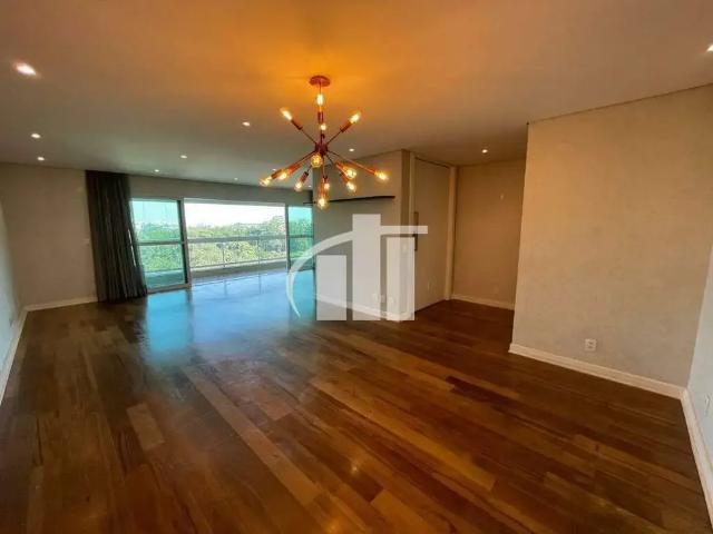Apartamento para Locação em São Paulo/SP Cidade São Francisco 4 Quartos