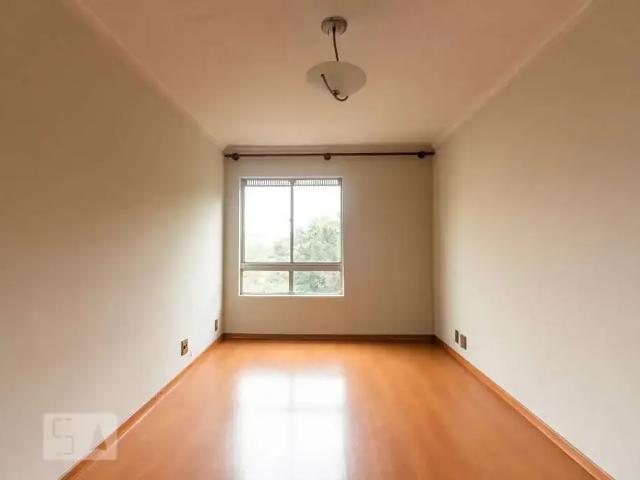 Apartamento para Locação em São Paulo/SP Cidade São Francisco 2 Quartos