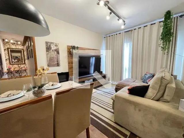 Apartamento para Locação em São Paulo/SP Cidade São Francisco 2 Quartos