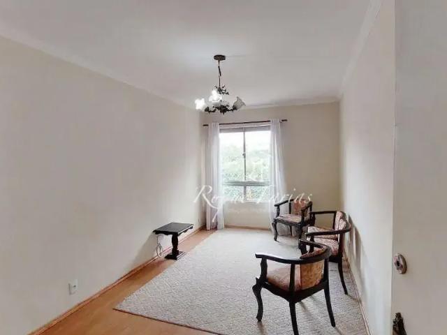 Apartamento para Locação em São Paulo/SP Cidade São Francisco 2 Quartos