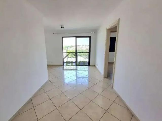 Apartamento para Locação em São Paulo/SP Cidade São Francisco 2 Quartos