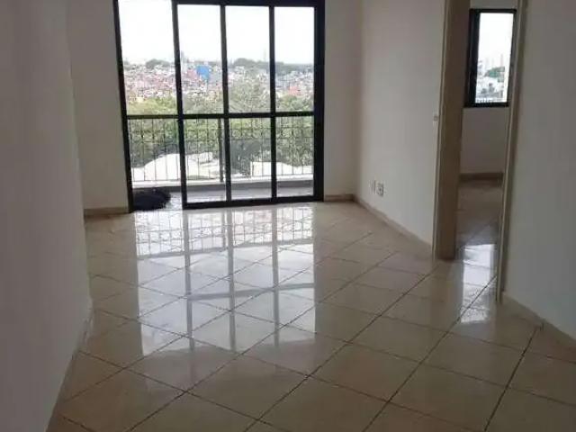 Apartamento para Locação em São Paulo/SP Cidade São Francisco 2 Quartos