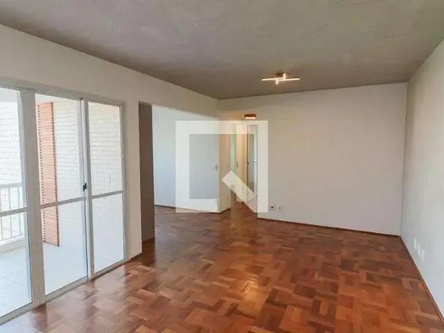 Apartamento para Locação em São Paulo/SP Cidade São Francisco 2 Quartos