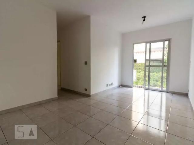 Apartamento para Locação em São Paulo/SP Cidade São Francisco 2 Quartos