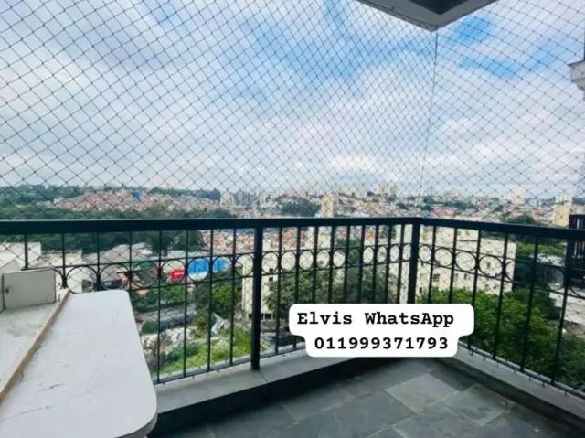 Apartamento para Locação em São Paulo/SP Cidade São Francisco 2 Quartos
