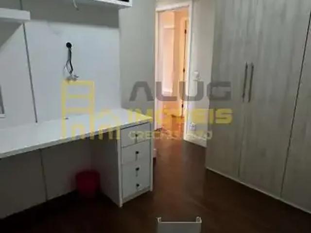 Apartamento para Locação em São Paulo/SP Cidade São Francisco 2 Quartos