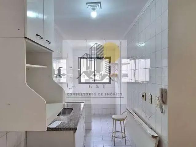 Apartamento para Locação em São Paulo/SP Cidade São Francisco 2 Quartos